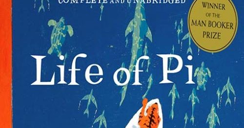 Have Book, Will Travel: "Life of Pi" by Yann Martel