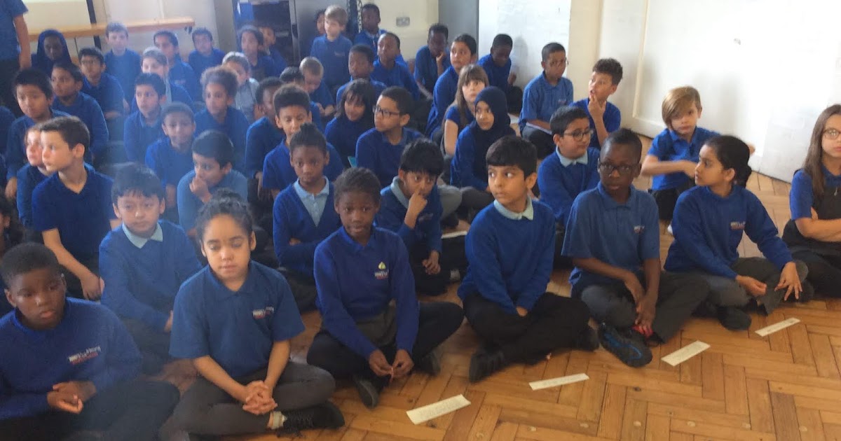 Bannockburn Primary: Year 4 Assembly Rehearsal