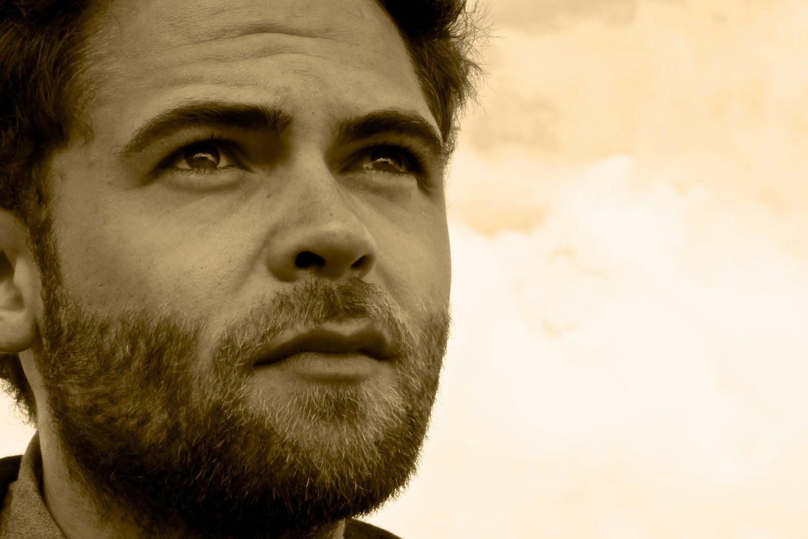 Passenger en mi biografía