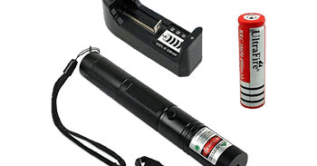 Jual Laser Pointer Multifungsi | Senter Laser Multifungsi - Toko Medis ...