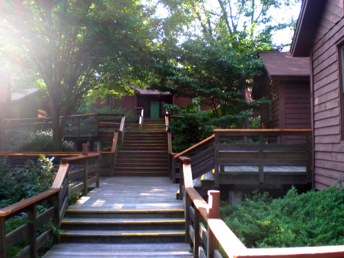 The Crooks in the Lot: 2012 Cold Spring Harbor Laboratory Meeting on ...