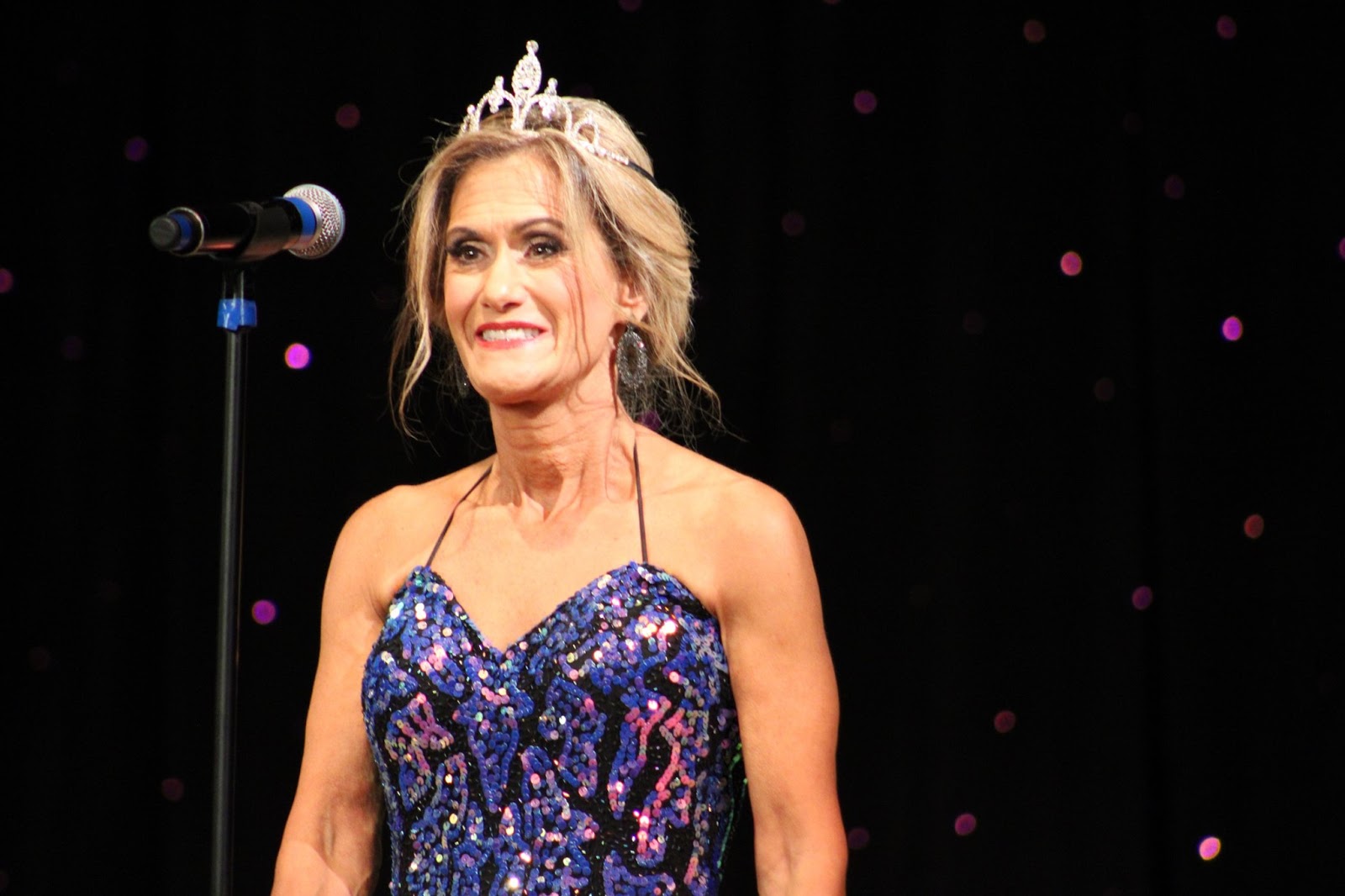 MS SENIOR AMERICA PAGEANT 2019 - HIGHLIGHTS FROM NEW JERSEY PERSPECTIVE