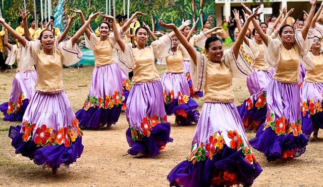 mybeautifulILOILO: KANAWAY Festival: The Best of Northern Iloilo, All ...