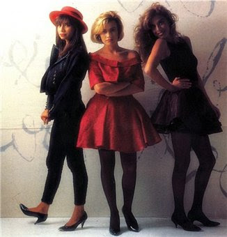 Studio 21: FLANS 1985 ..... EL ALBUM