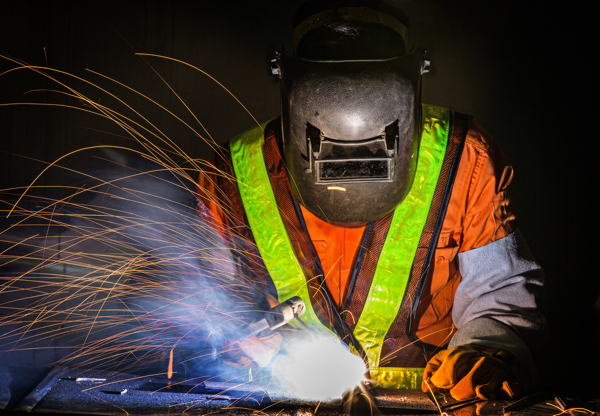 Welding Preheat Basics | Hotfoil-EHS Industrial Heating, Welding, and ...