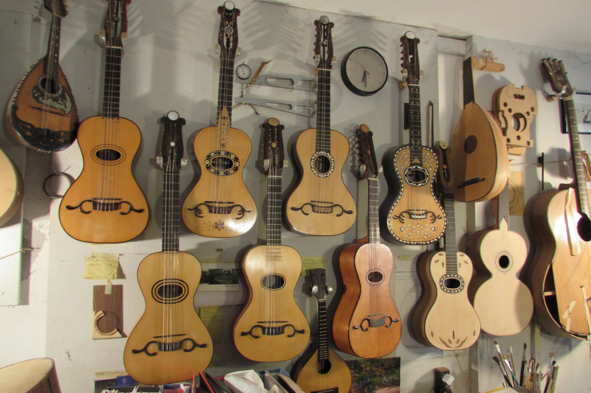 NEVT - Núcleo de Estudos da Viola Toeira - Museu da Música de Coimbra