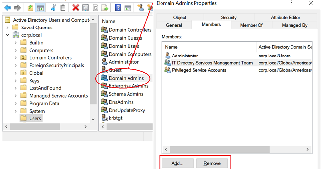 The Paramount Defenses Blog: Who can change the membership of the ...