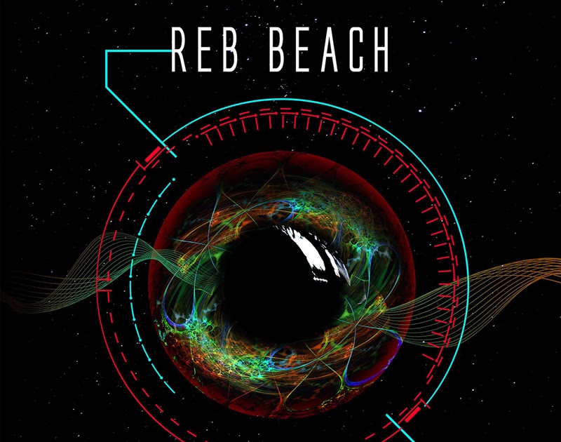 2112 ESTACION DE ROCK: REB BEACH " A view from the inside