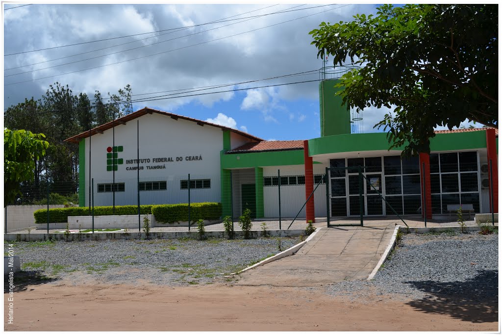 Lista De Espera Ifce - BRAINCP