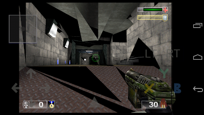 Charlie-Anne's Gaming Blog (:: Object-Oriented Design: What You Need to ...