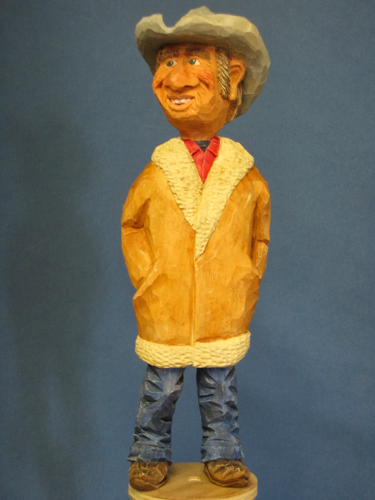 Eric Owens Art: Busy, busy, busy