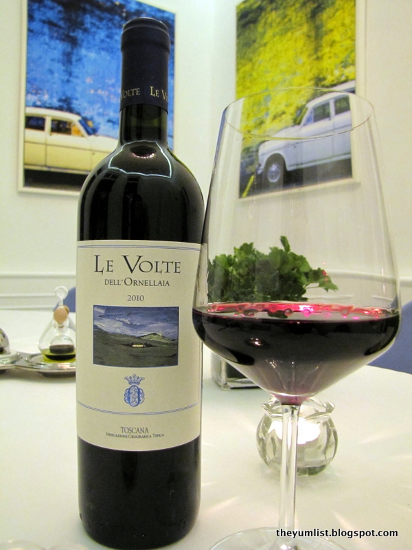 Dining Room, Fine Dining, Georgetown, Penang - The Yum List