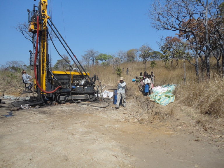Tanzania kuwa miongoni wa wazalishaji wakubwa wa chuma Afrika. - Sema Naye