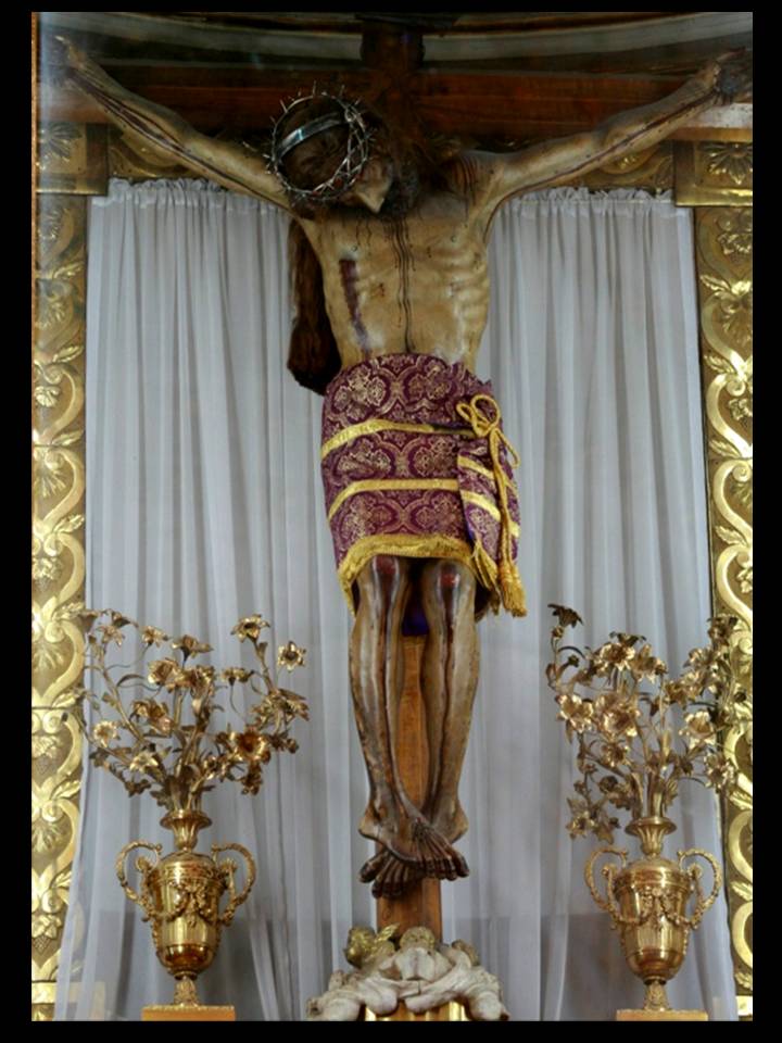 CONOCER MÉXICO POCO A POCO: - Chalma: El Santuario del Señor de Chalma