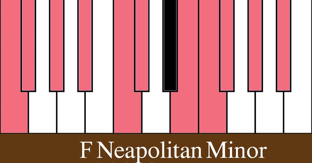 Neapolitan Chord