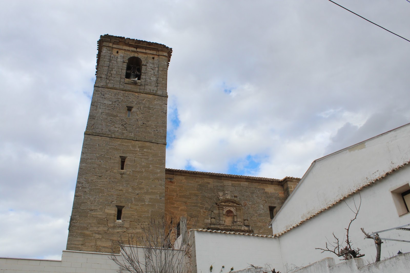 Historia y Genealogía: Saceda del Río