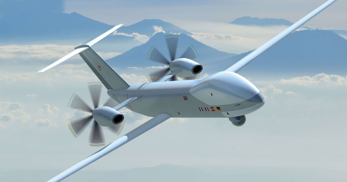 AAG_th บันทึกประจำวัน: เยอรมนีอนุมัติการทำสัญญาอากาศยานไร้คนขับ ...