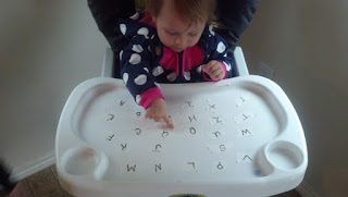 eTeachingMe Parent Chat: Writing from Babies to Preschool