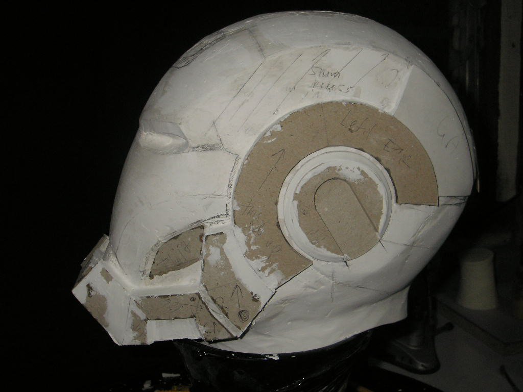 Geeky Mommy: How to Build a War Machine