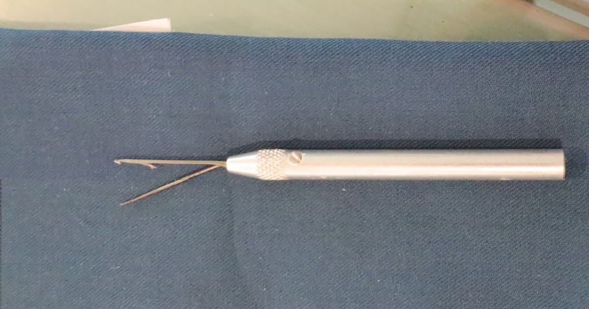 Adonising: What is this? Mystery Tool Identification.....