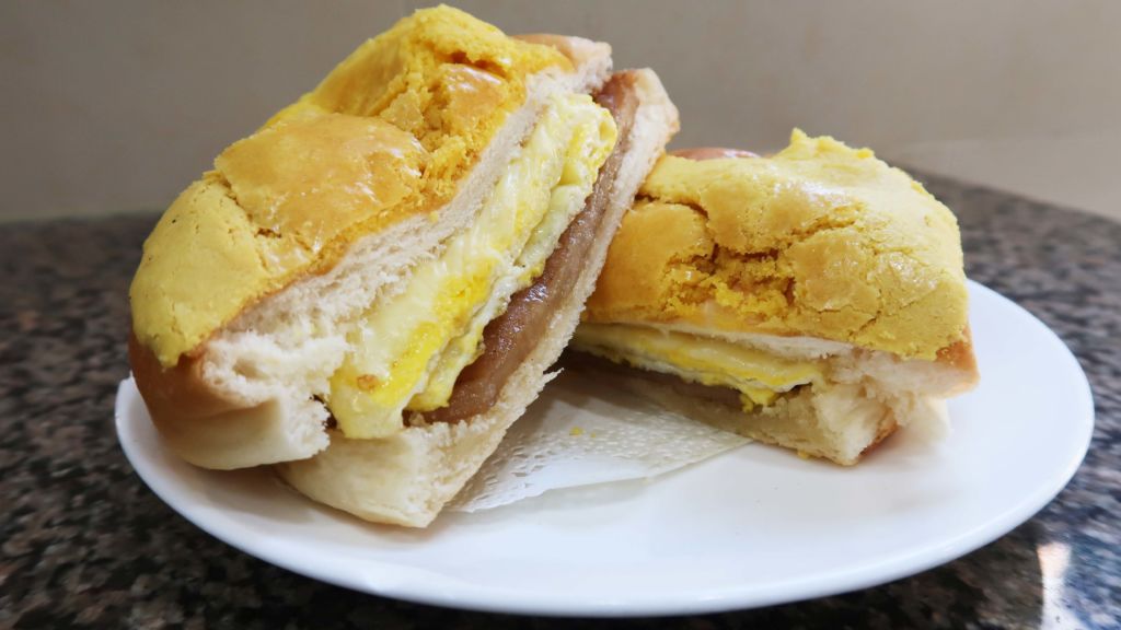 Kuliner Khas Macau Beserta Bahasa Mandarin