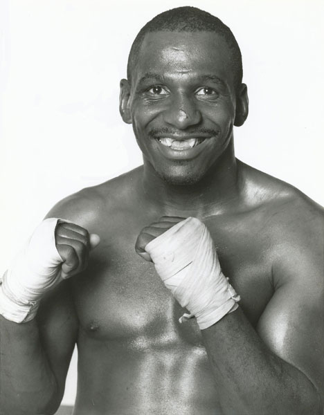 The Boxing Glove: Frank "The Animal" Fletcher: A Breathless, Blood ...