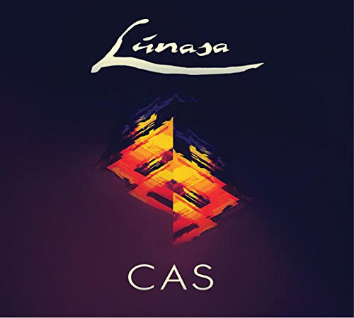 Lúnasa – Cas (Lúnasa Records, 2018)
