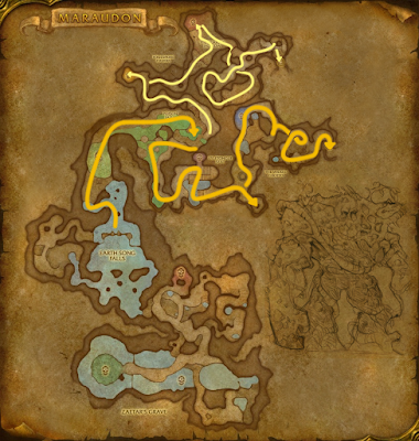 Gold Guide | Farming Maraudon - 14,600G/hr