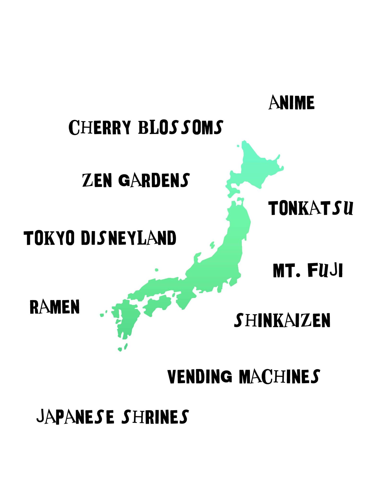 My journey in studying Japanese language