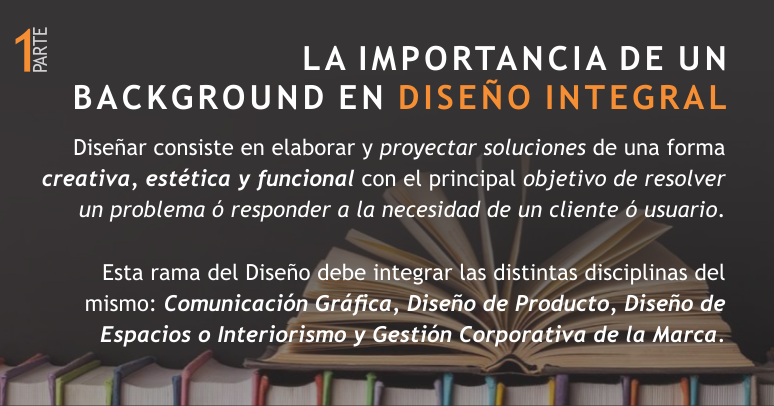 BACKGROUND EN DISEÑO INTEGRAL | ID Estudio Integral de Diseño