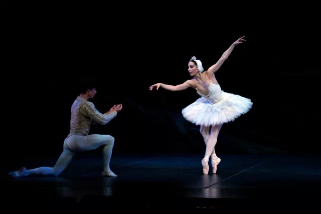 Gaspar, El Lugareño: Pantomima (por Florencia Guglielmotti)