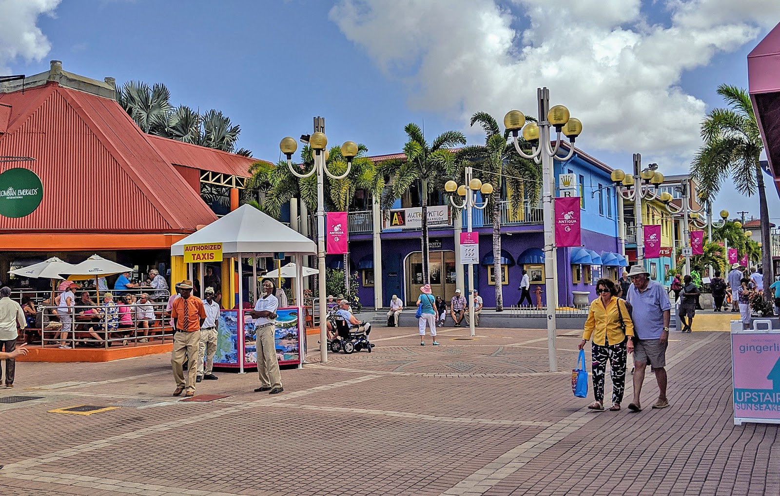 Around the World With Uncle Moose: 2020