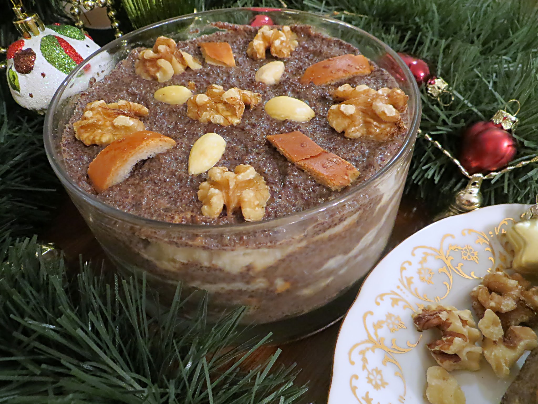 Smaczne moje: MAKÓWKI