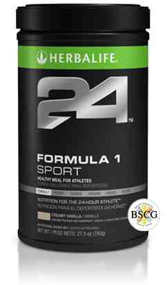 Herbalife: Formula 1 Sport