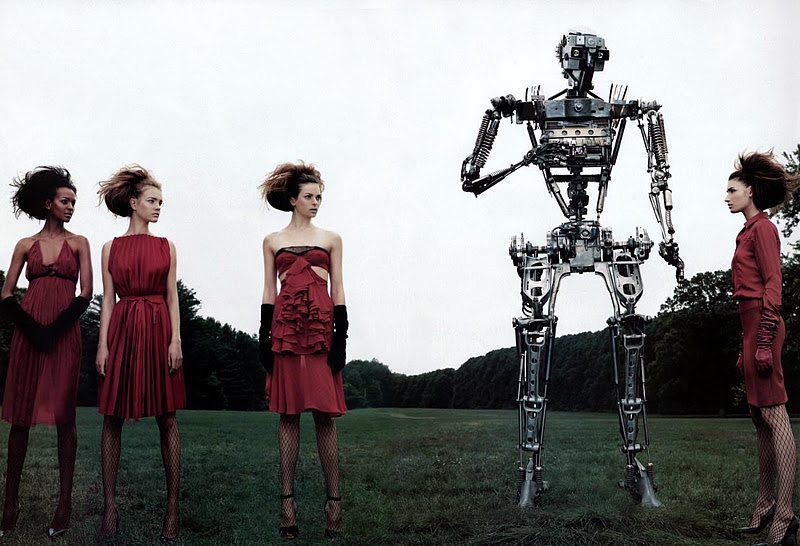 loveisspeed.......: the dark world of Steven Klein..