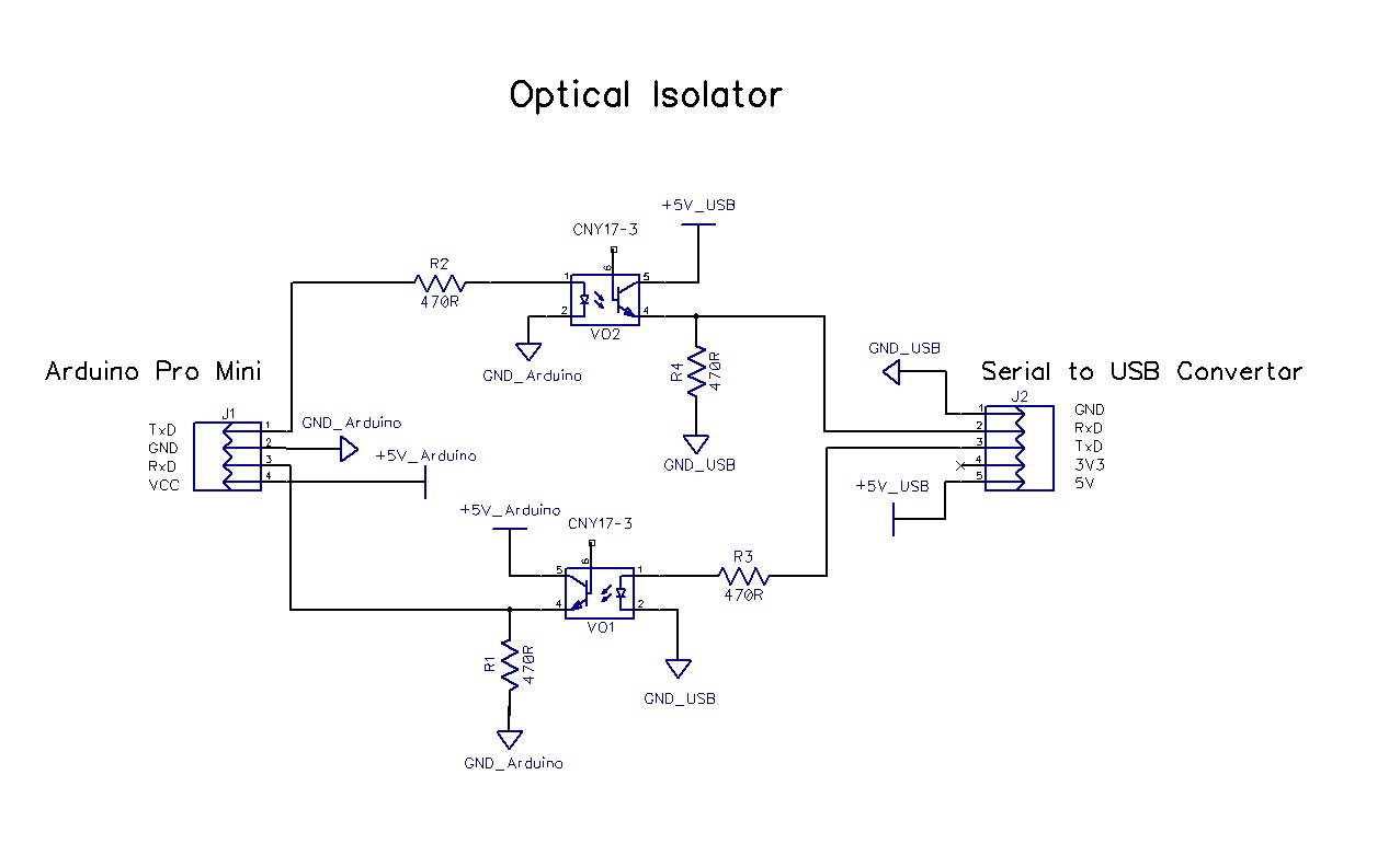 Paul's DIY electronics blog: Building an 8 Digit Micro-Volt Meter