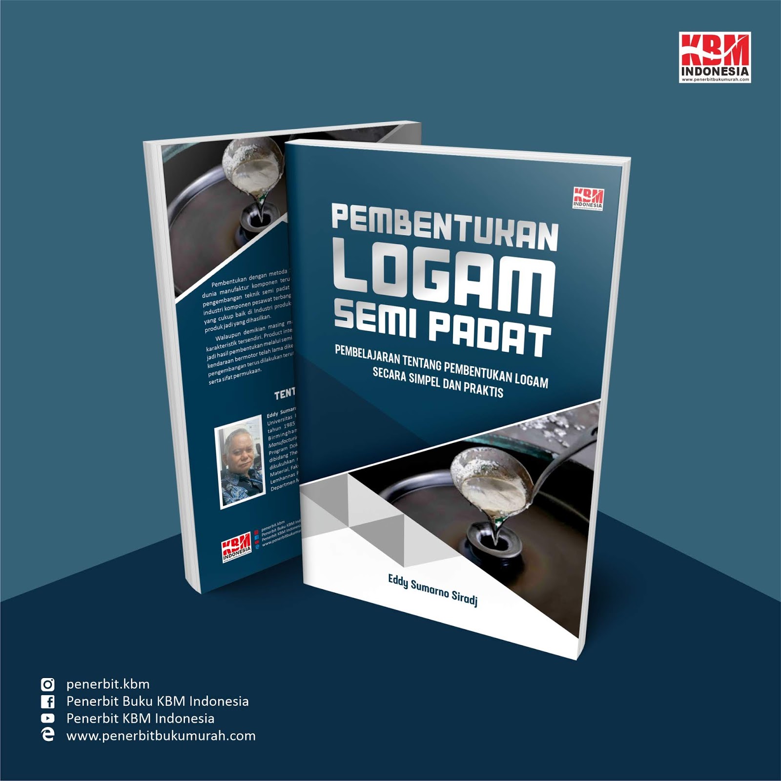 Cara Menerbitkan Buku di Penerbit Buku Murah KBM Indonesia - PENERBIT ...