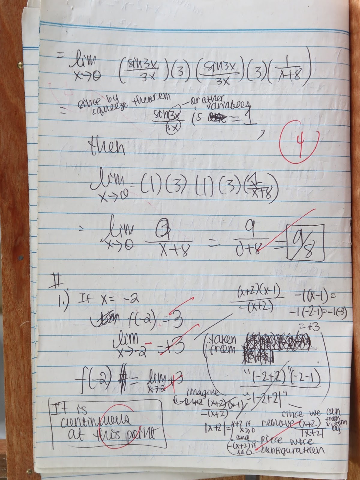 UPD Samplexes, Readings, and Materials: UPD Math 53 (Now Math 21) First ...