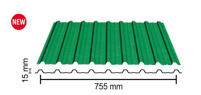 Harga Atap Zincalume Galvalume - Atap Agape Terbaru 2018 - CV CAHAYA ...