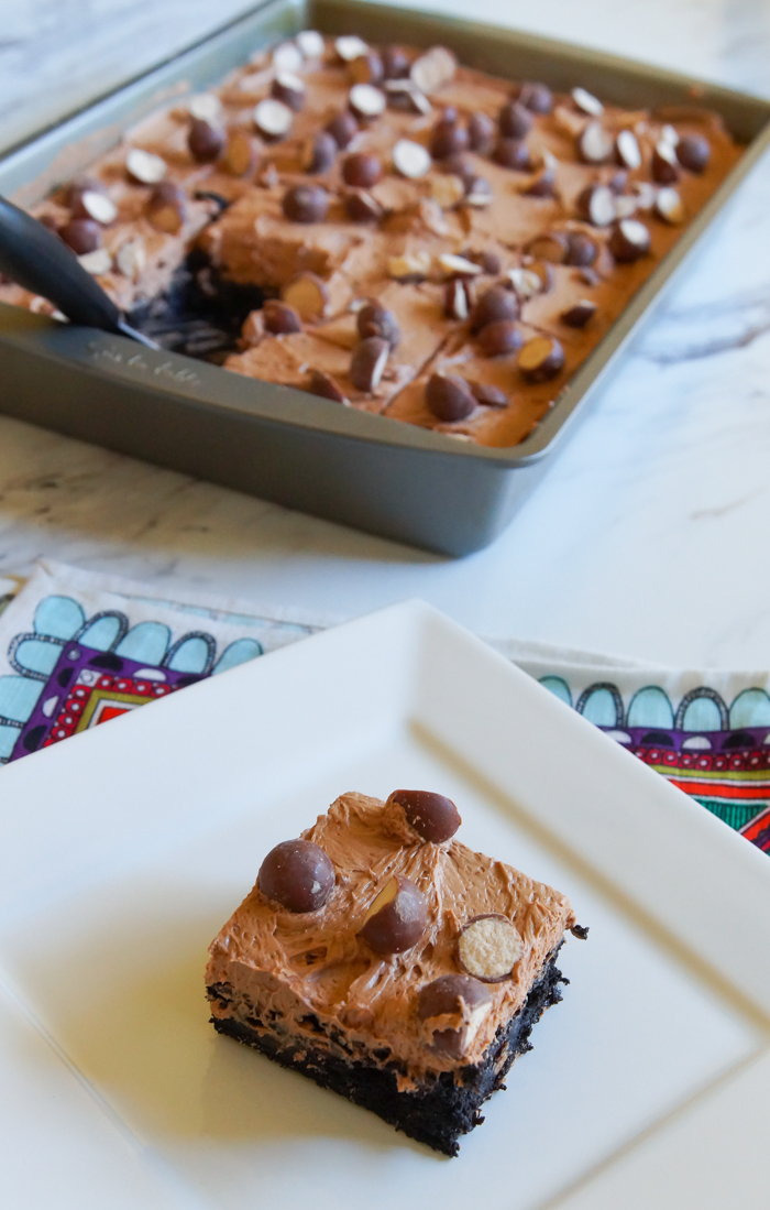 Here's what you're going to do with those Halloween Whoppers... | Bake ...