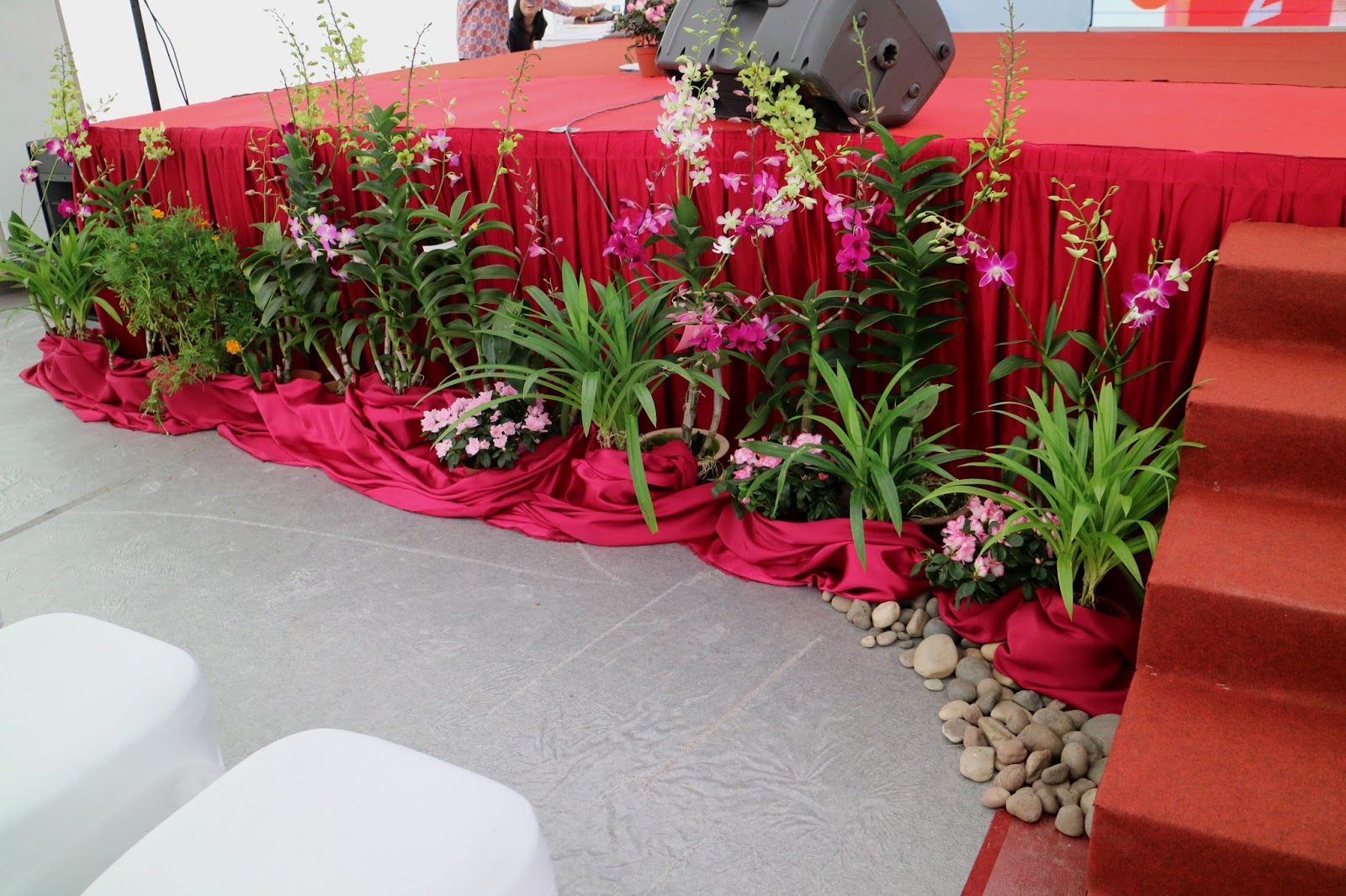 Singapore Tentage Rental - All events logistics, 帐篷出租‎: Realistic ...