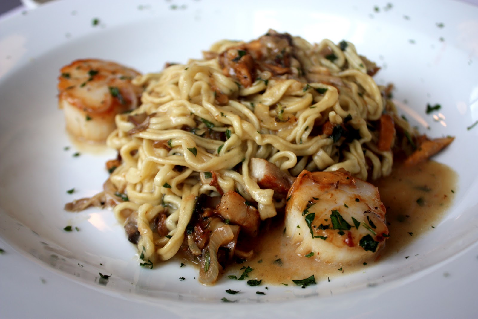 Penn Appétit: Rimedio Prescribes Northern Italian Food with a Twist