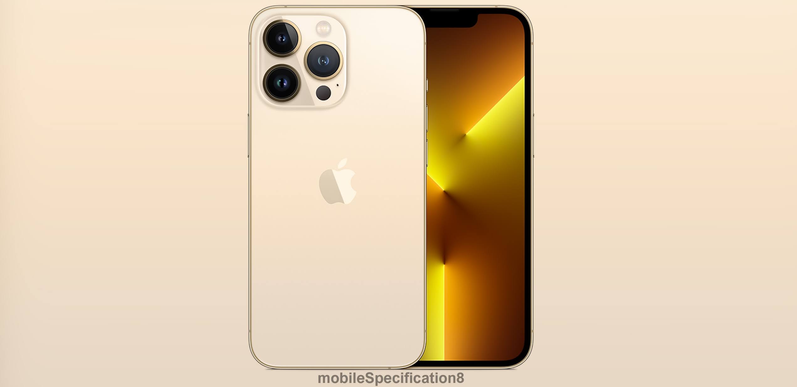 iPhone 13 Pro Max Price In UAE and Full Specification ...