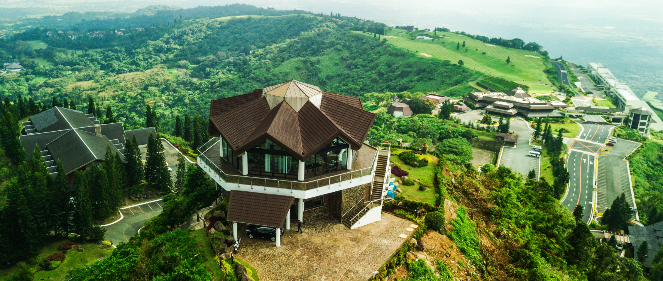 Your Home Awaits at Tagaytay Highlands - KUMAGCOW.COM