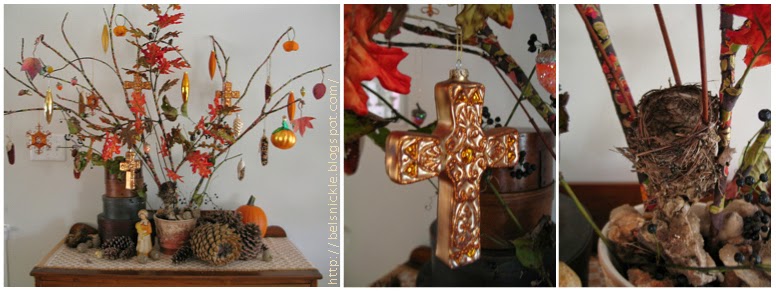 My Blessing Tree for Thanksgiving | Belznickle Blogspot : My Blessing ...