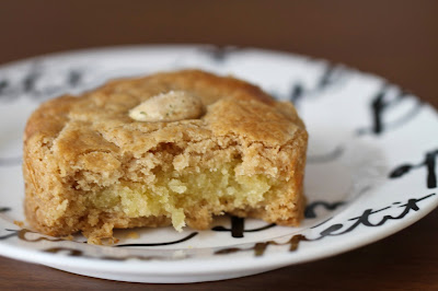 Rondo's - Dutch Whole-Wheat Cookies - Ever Open Sauce