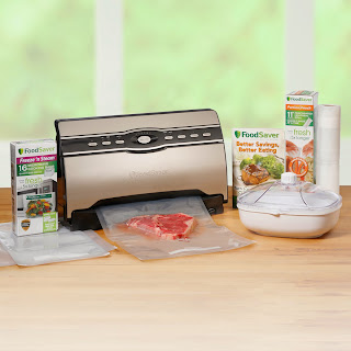 Foodsaver Reviews | Which Vacuum Sealer Should You Buy? | Meanie Greenie