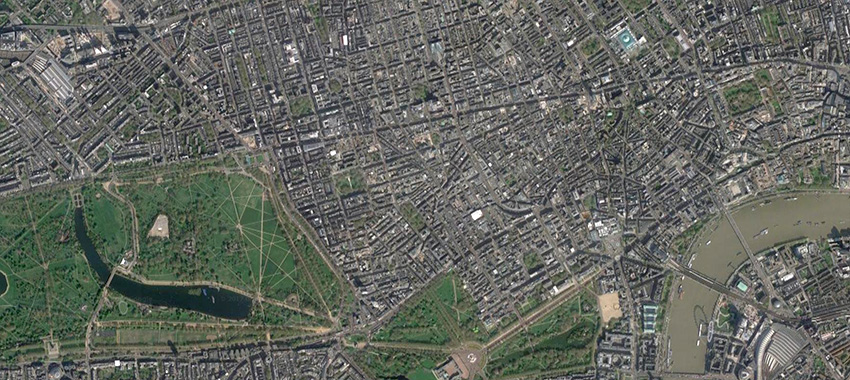 MAD Synapse: The Church of the Immaculate Conception, Farm Street(Farm ...