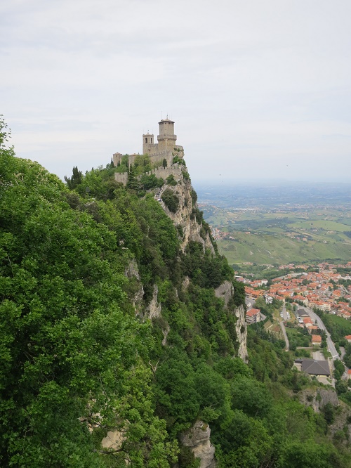Been Everywhere - Still Going: SAN MARINO-OLDEST SOVEREIGN STATE AND ...