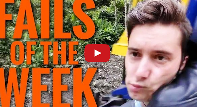 The Best Fails of the Week (4/18/14)